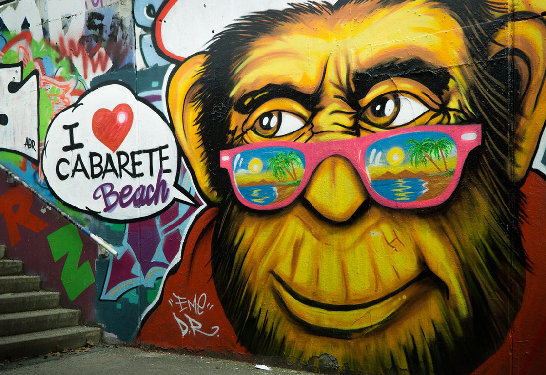 Responsive Multipage Blog Website